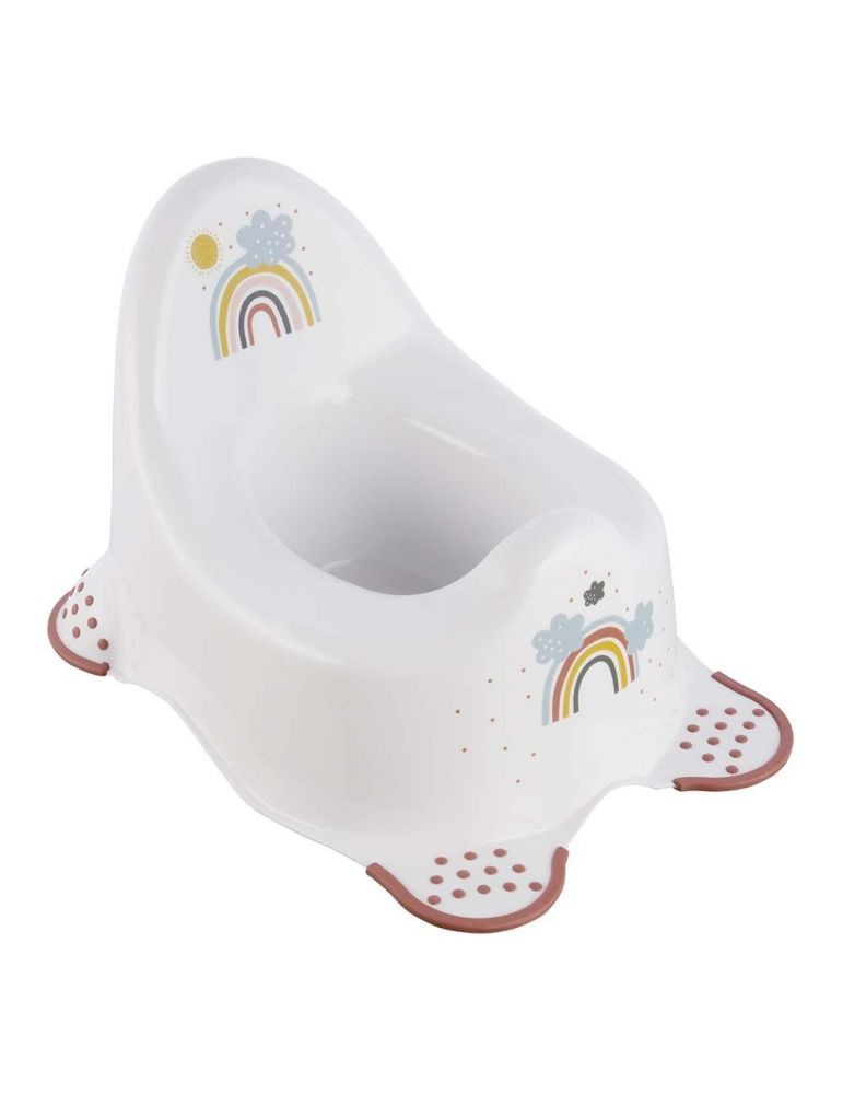 Keeeper Kahlica Adam - Rainbow White | mae.hr